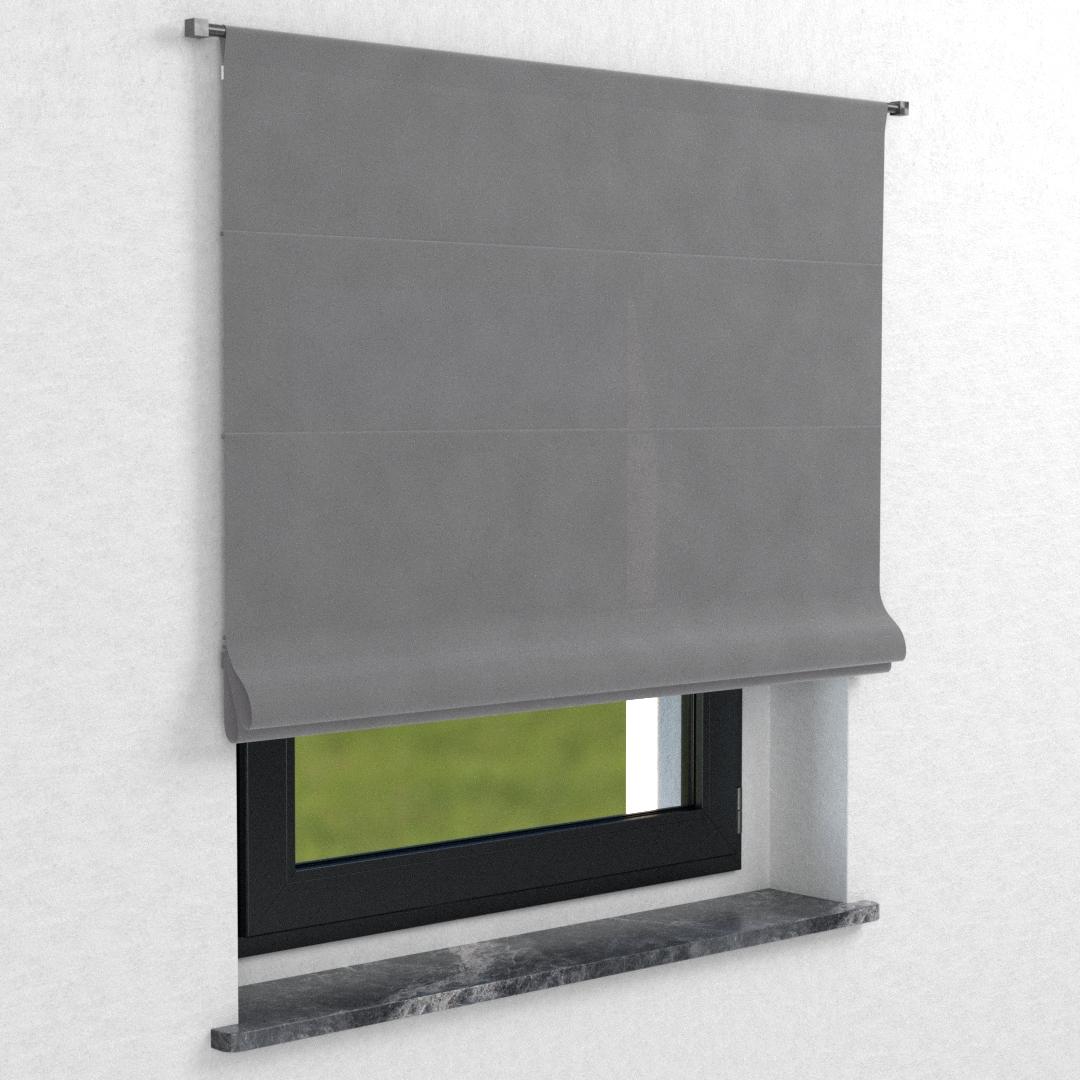 Rolety rzymskie na karnisz -konfigurator ― Konfigurator | Familyrollo ...