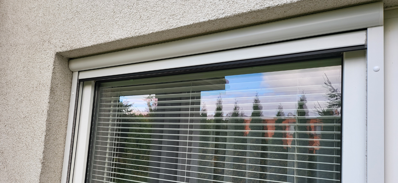 Rolety zewnętrzne - Screen | Familyrollo – Sklep Online