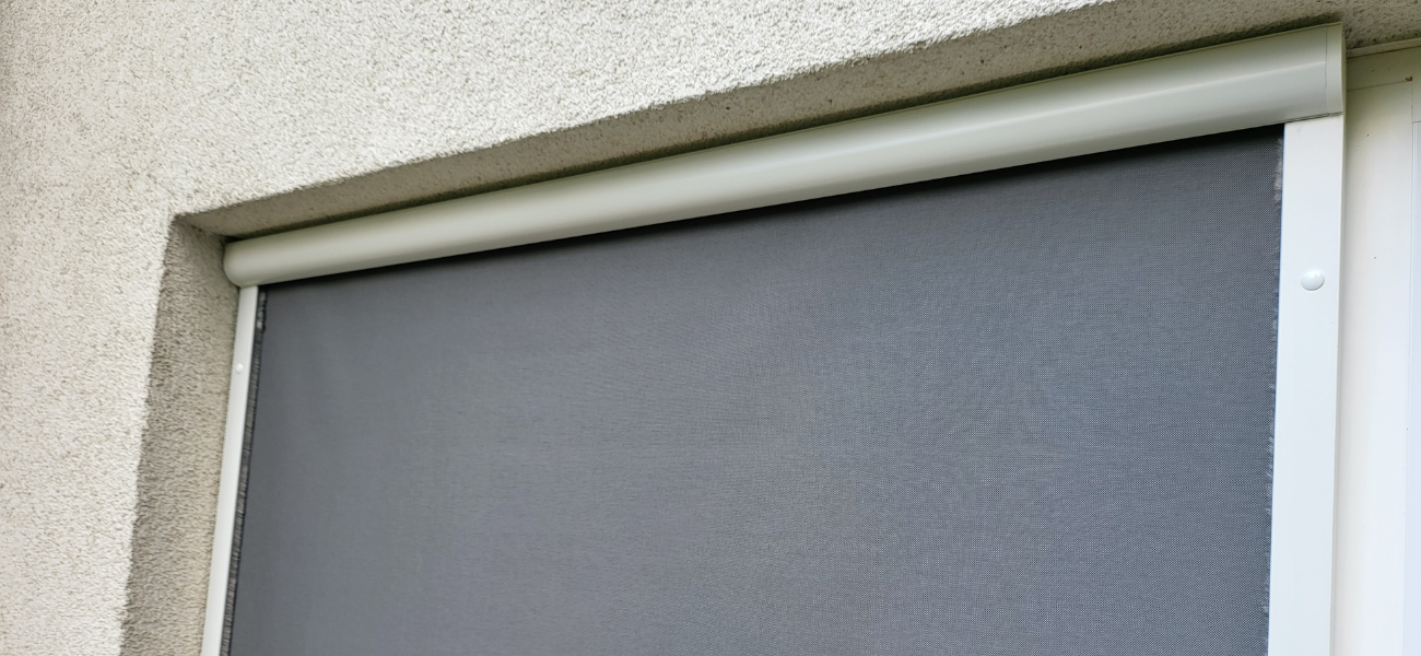 Rolety zewnętrzne - Screen | Familyrollo – Sklep Online